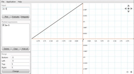 Tibi's Mathematics Suite | Math application package